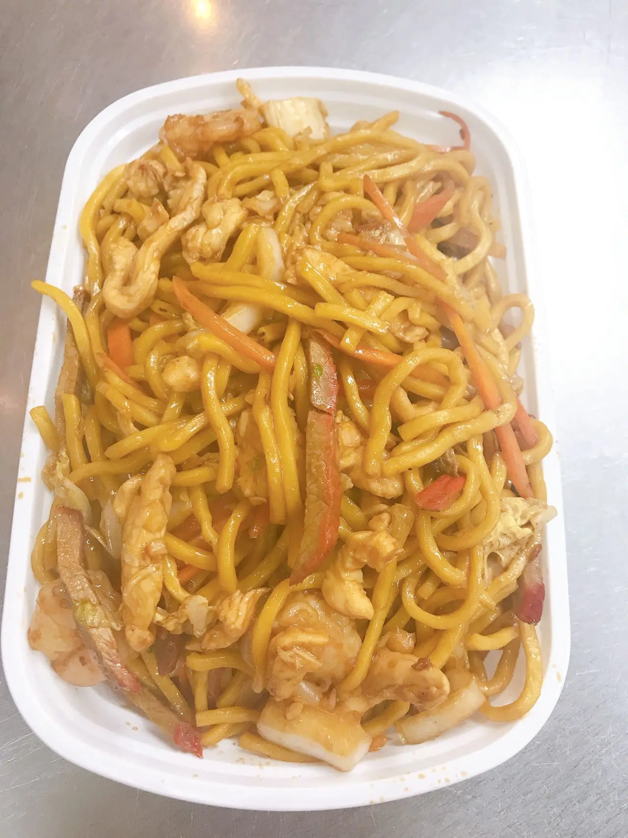 Taste of China - Chinese Restaurant | Online Order | Garner | NC