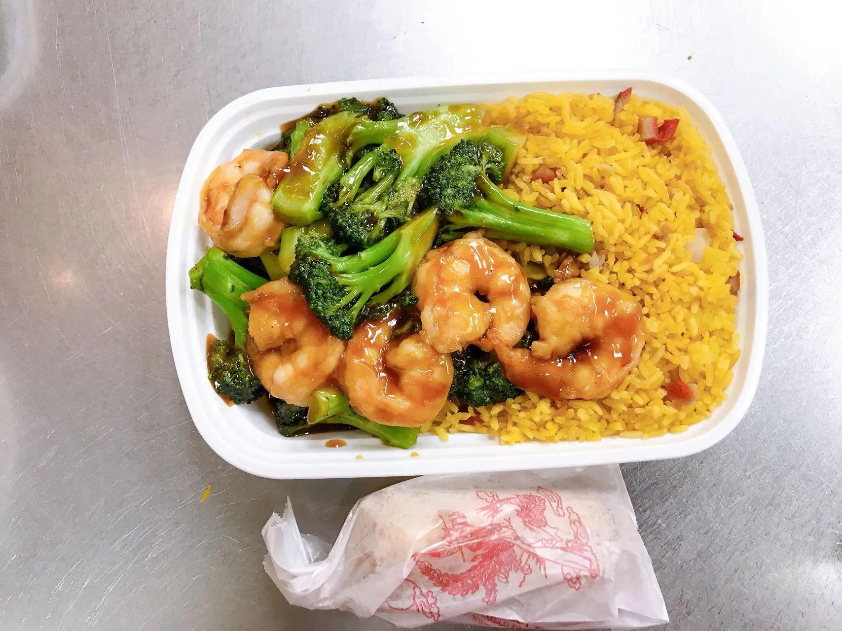 Taste of China - Chinese Restaurant | Online Order | Garner | NC
