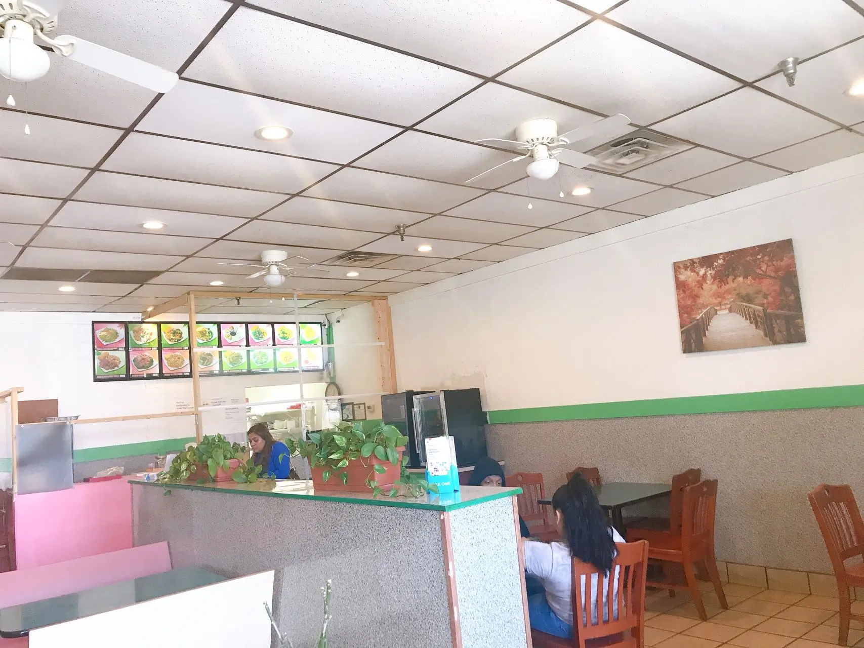 Taste of China - Chinese Restaurant | Online Order | Garner | NC