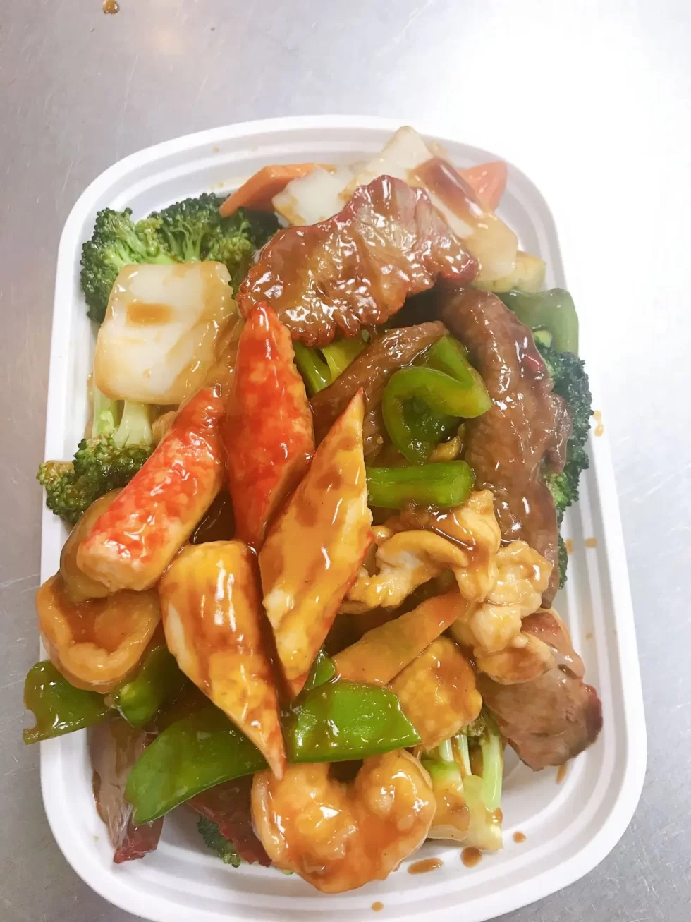 Taste of China - Chinese Restaurant | Online Order | Garner | NC