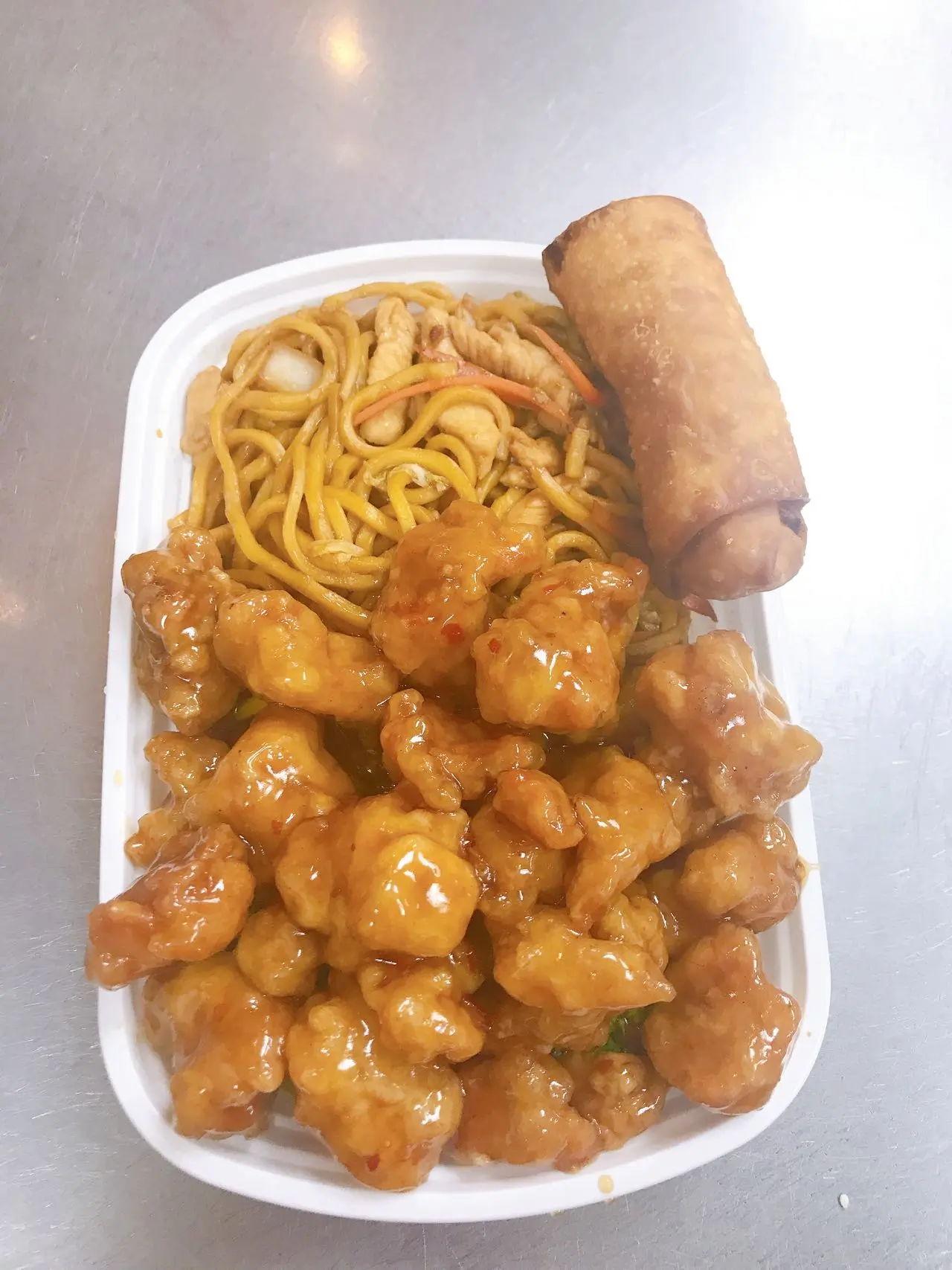 Taste of China - Chinese Restaurant | Online Order | Garner | NC