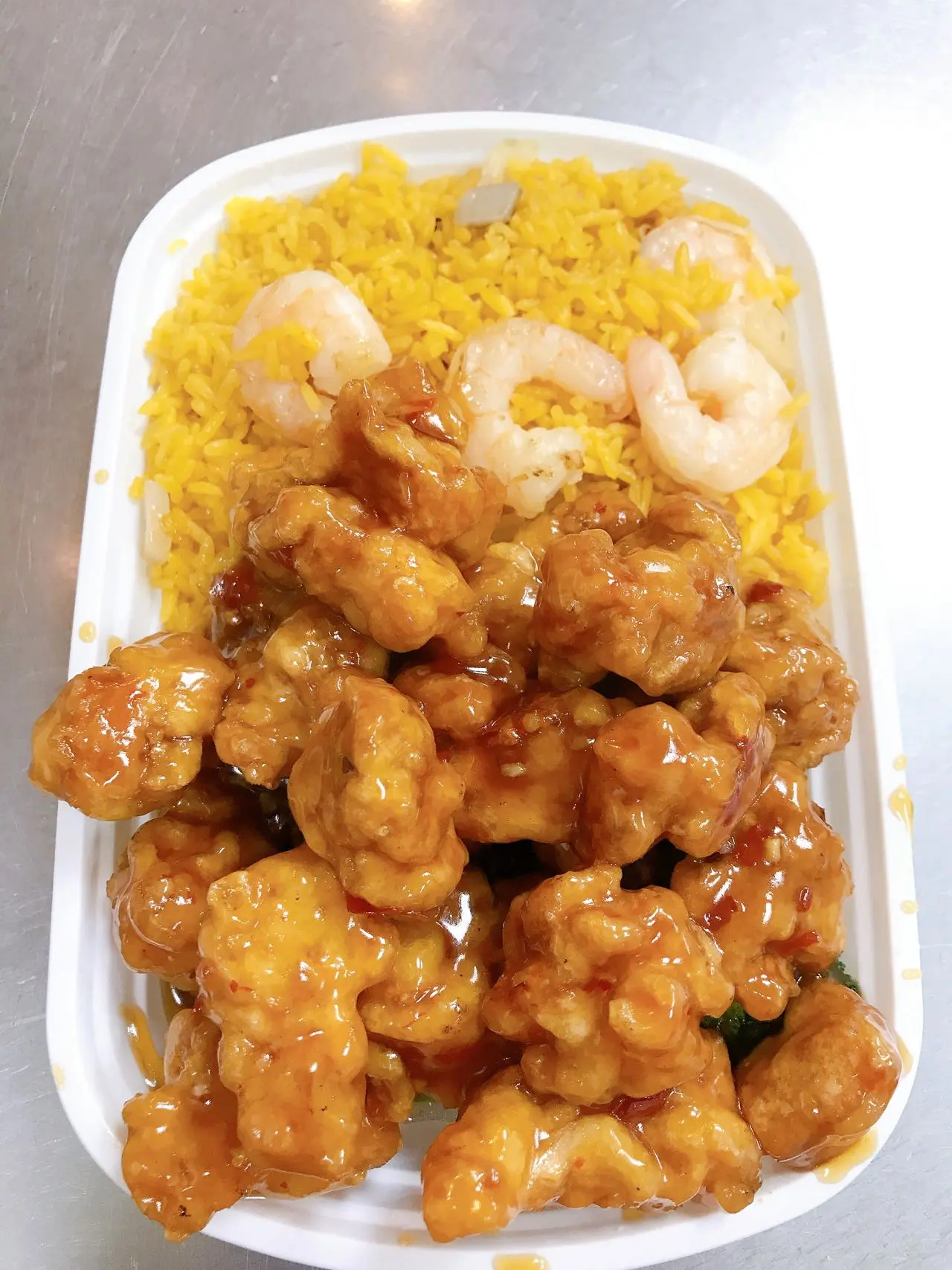 Taste of China - Chinese Restaurant | Online Order | Garner | NC