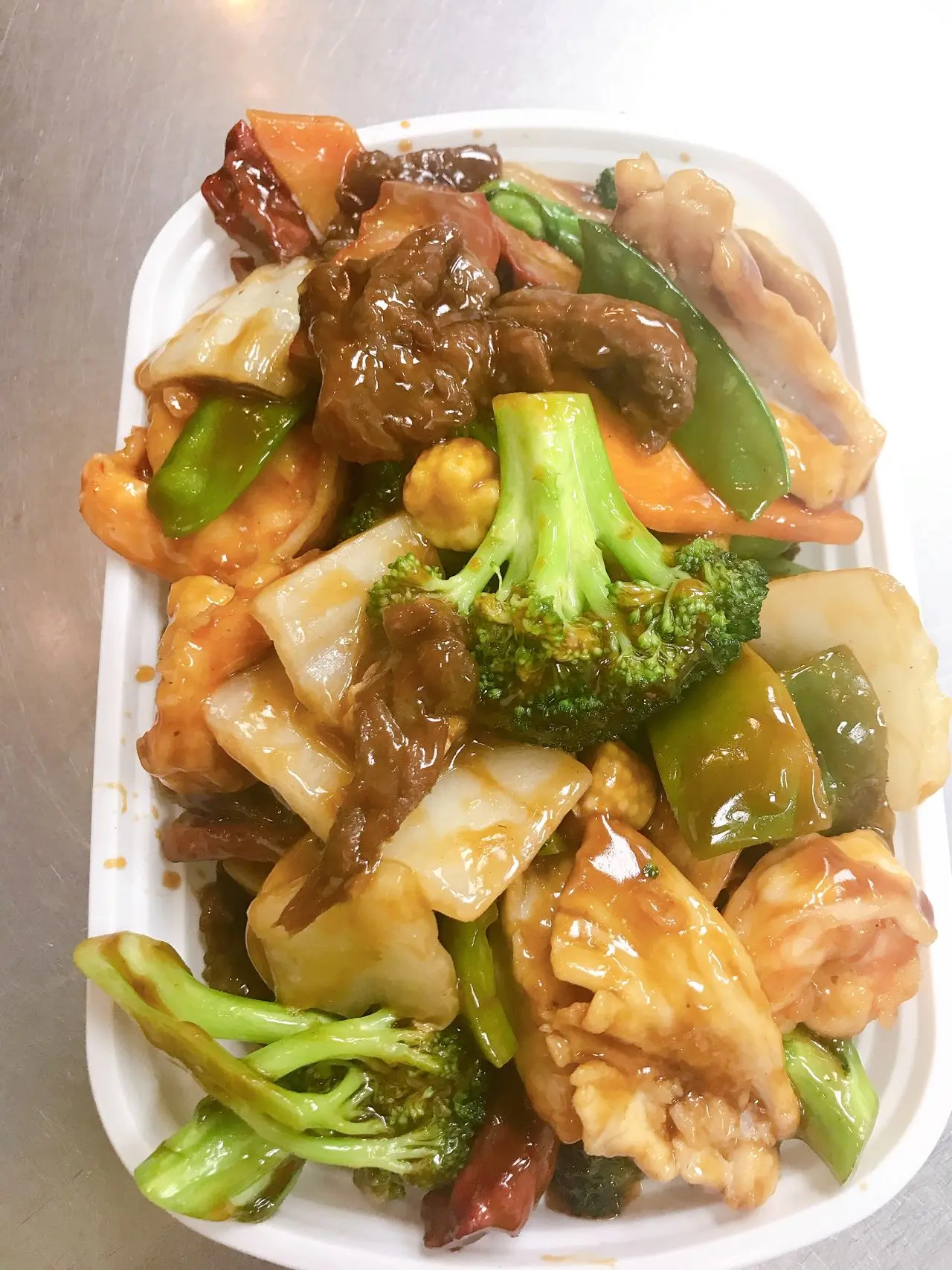 Taste of China - Chinese Restaurant | Online Order | Garner | NC
