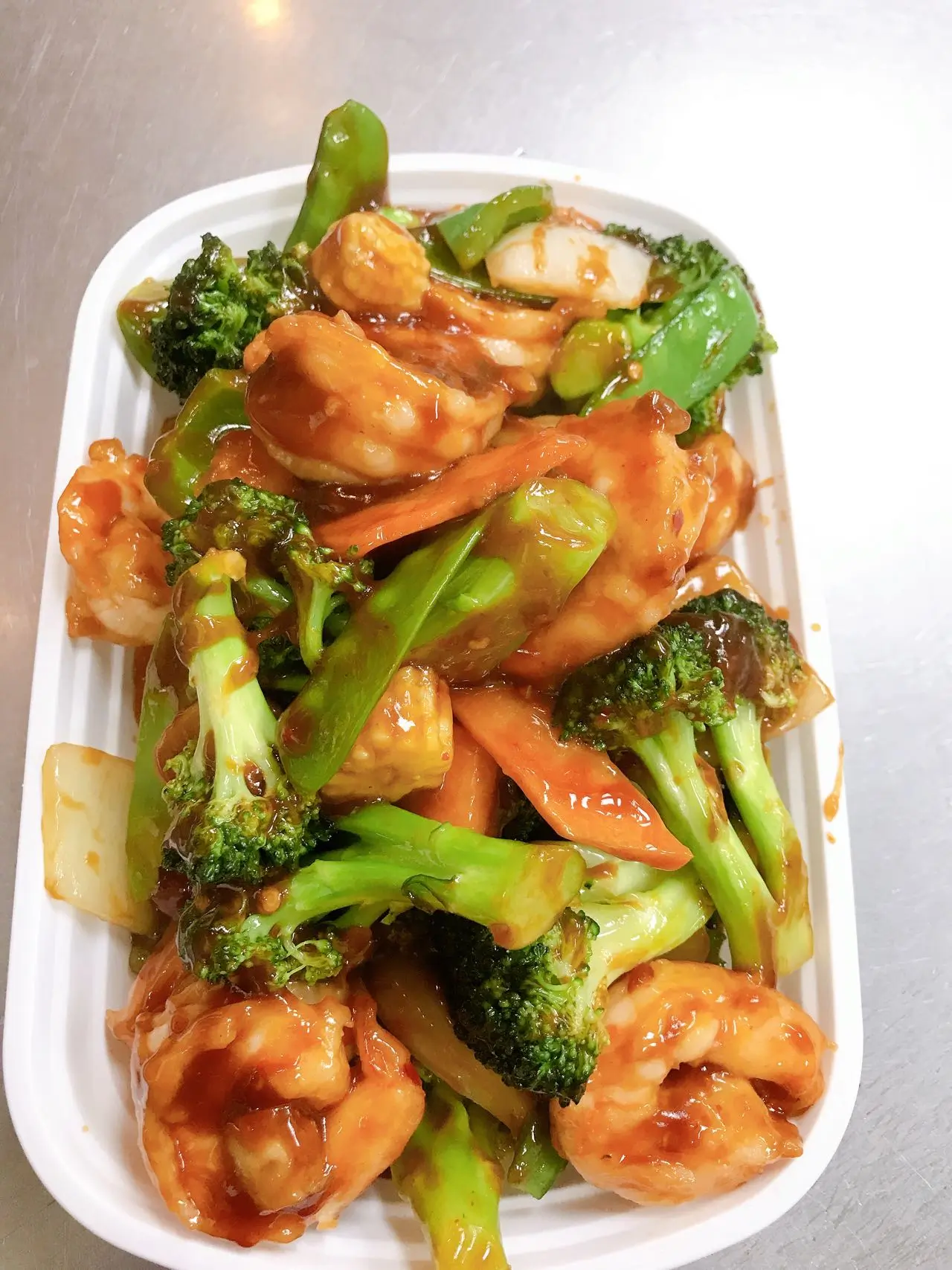 Taste of China - Chinese Restaurant | Online Order | Garner | NC